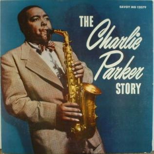 All About Jazz | 1940s - Charlie Parker